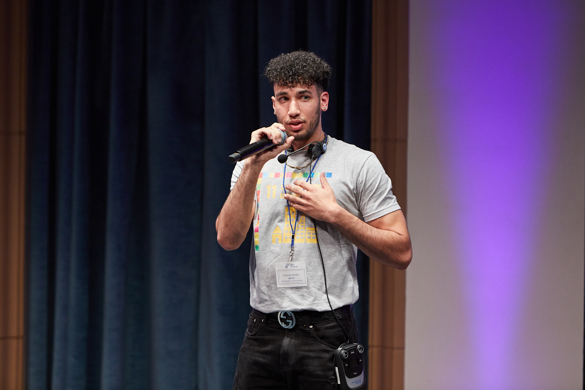 The Second Step to Change - My Experience as the Spark @ USD’s Social Innovation Fellow